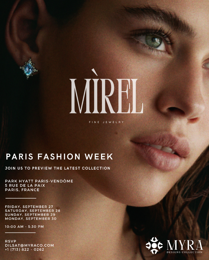 MÌREL FINE JEWELRY